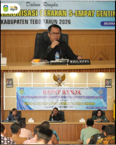 PPID Tebo